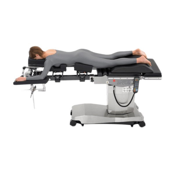 Service, Parts, Rentals & Refurbishment of Surgical Tables ...